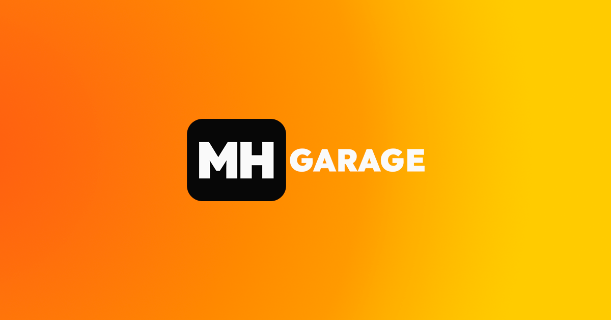MH Garage - Herramientas